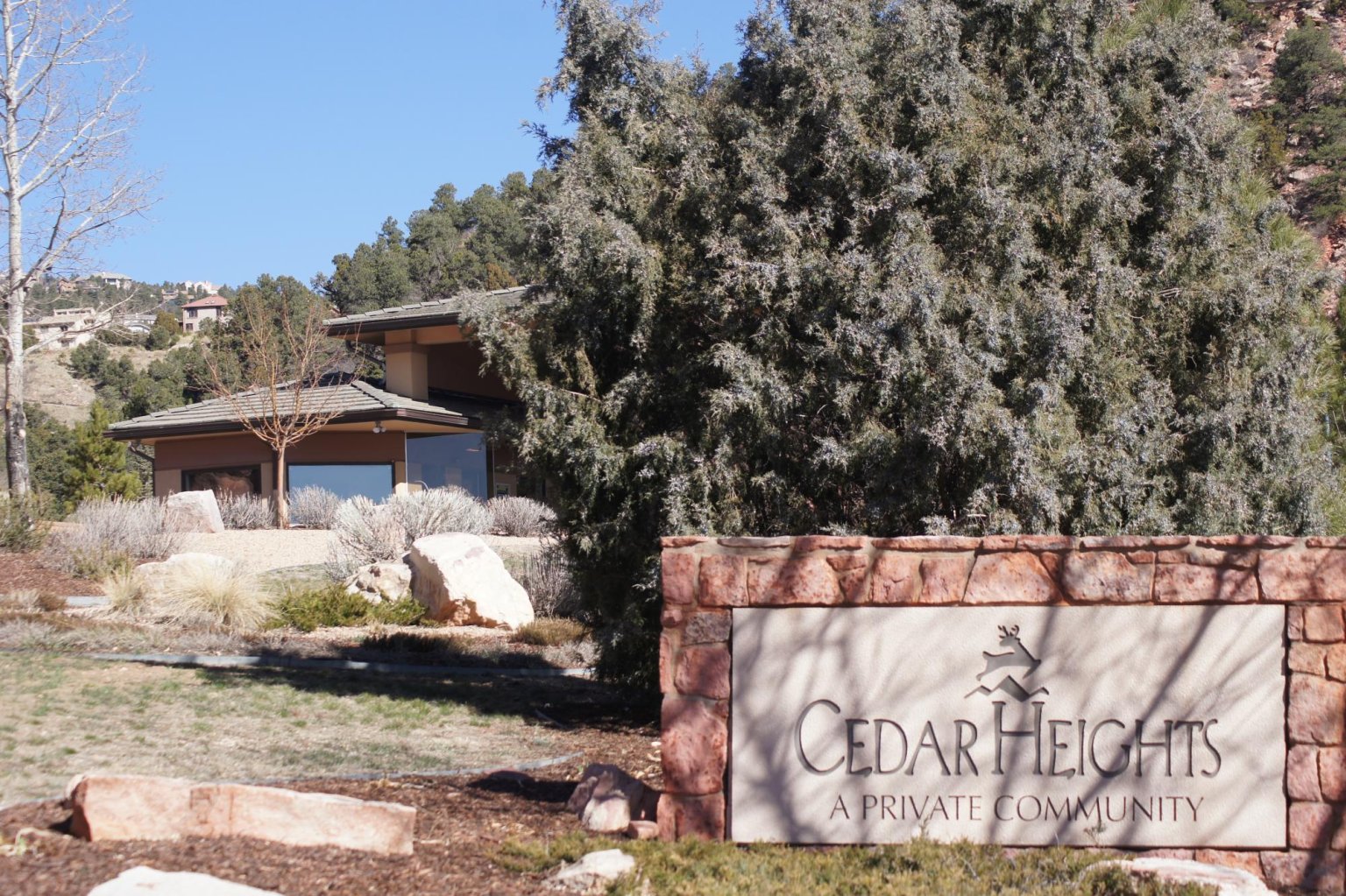 Cedar Heights - Community Homes for Sale - HeckHome