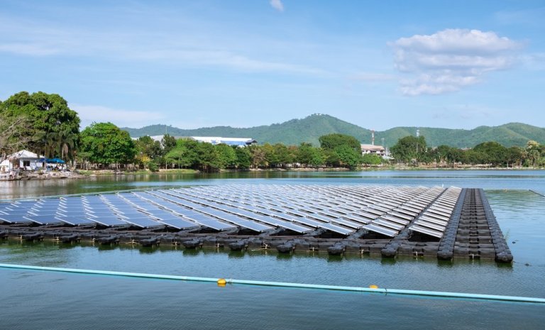 How Hydropanels are Shaping the Smart Homes of the Future - HeckHome