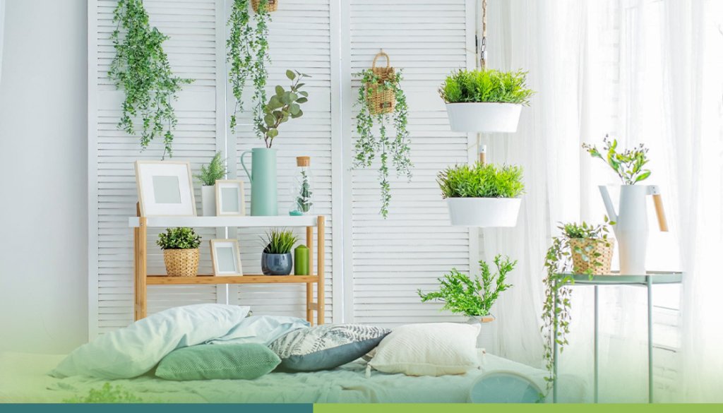 Bringing Nature Indoors: How to Use Natural Elements in Your Home ...