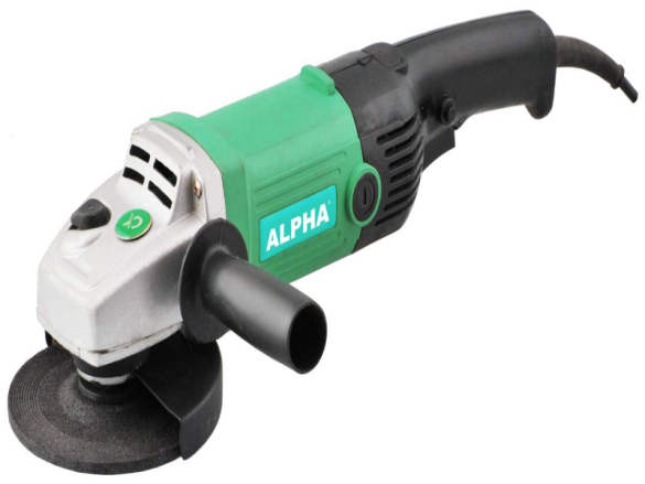 What Size Angle Grinder is Best? - HeckHome