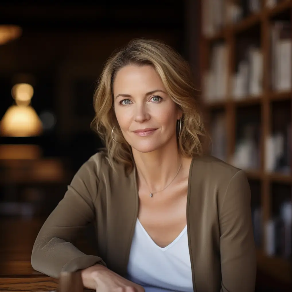 Elizabeth Hartley, Author at HeckHome