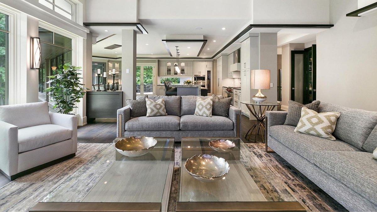 Coffee Table Leg Styles: From Industrial to Modern, Finding Your ...