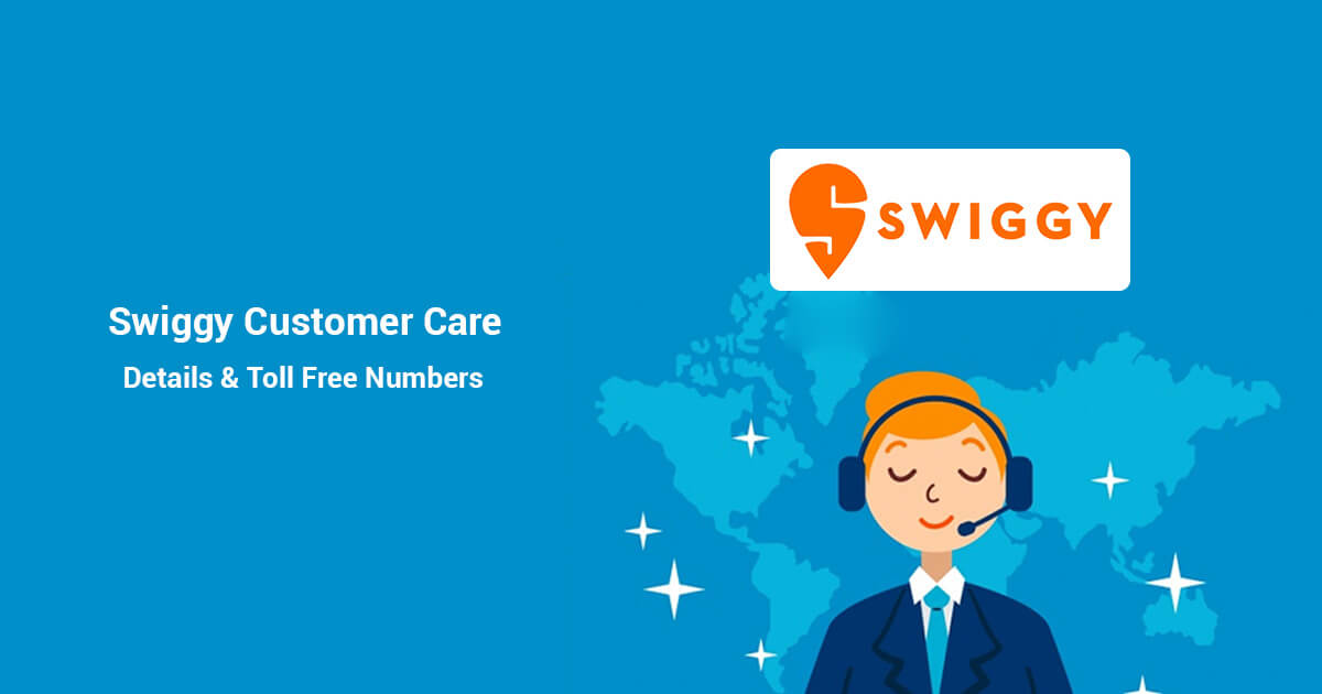 How Do I Contact Swiggy? - HeckHome