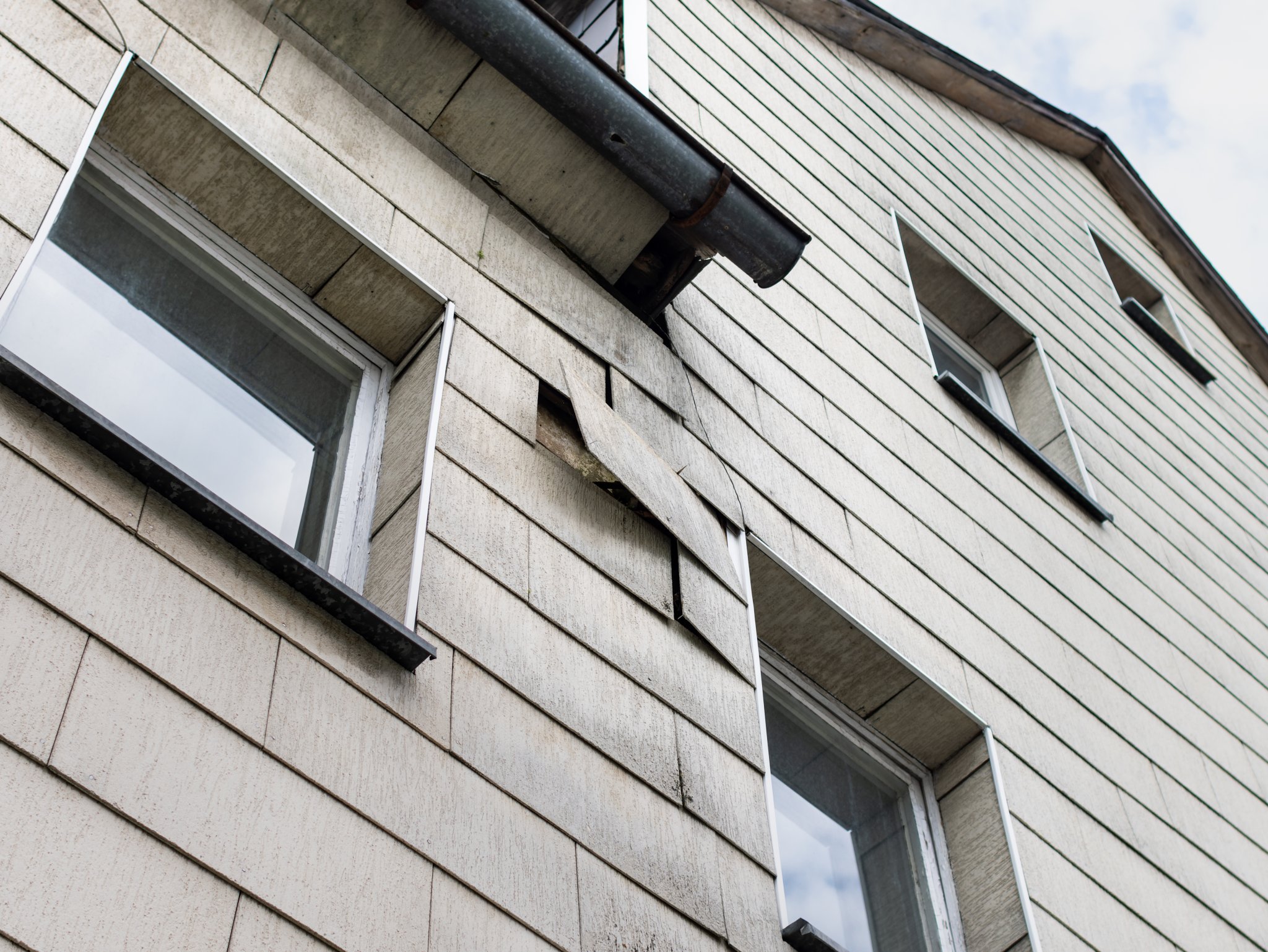 Exploring Affordable And Stylish Cladding Options For Houses - HeckHome