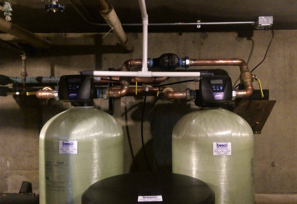 How to Extend the Lifespan of Your Water Softener Filtration System ...