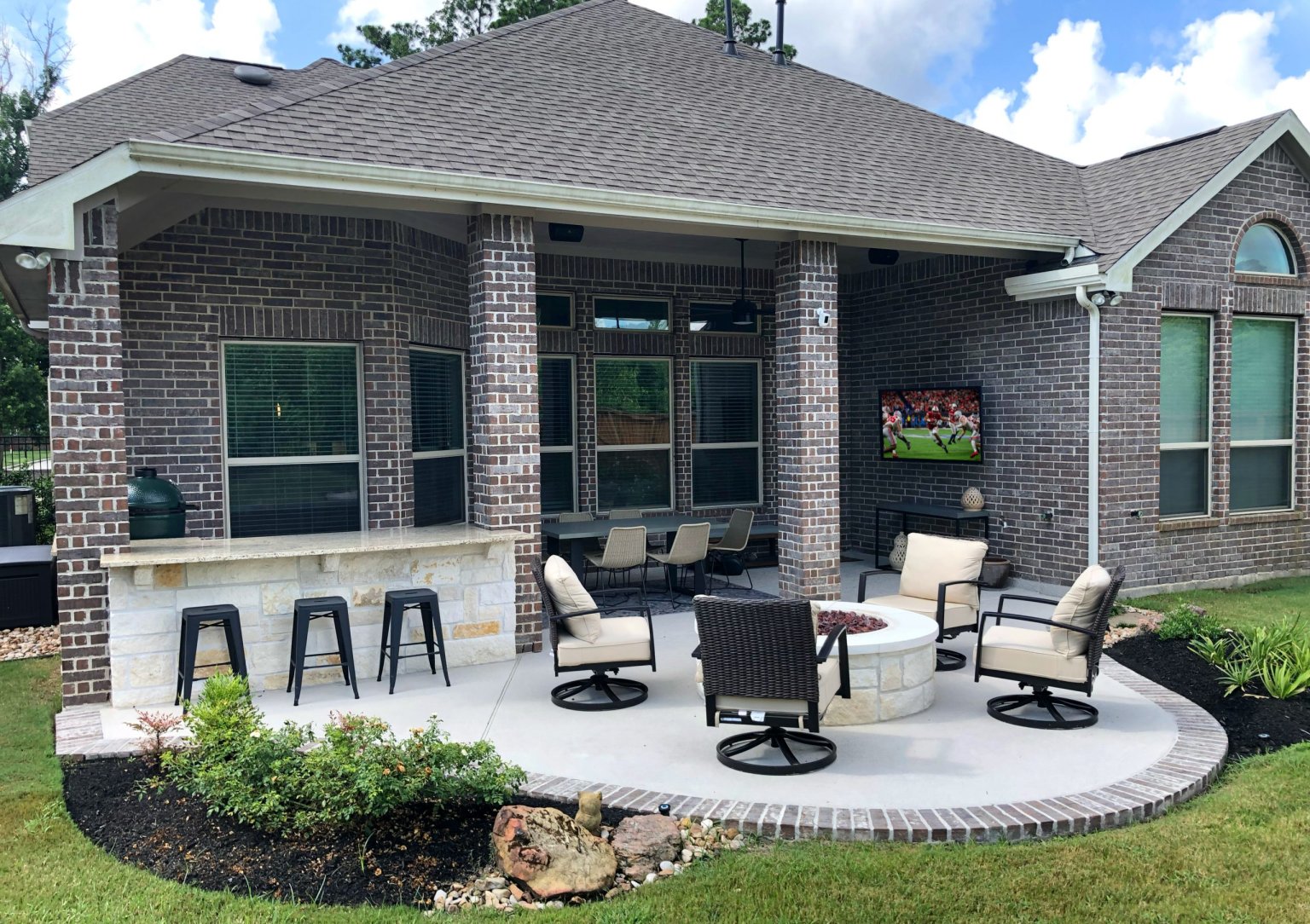 How to Renovate Your Home for Sports Viewing: The Best Ideas for Your ...