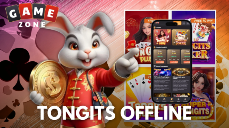 Offline Tongits Mastery: Winning Tips for Every Player - HeckHome