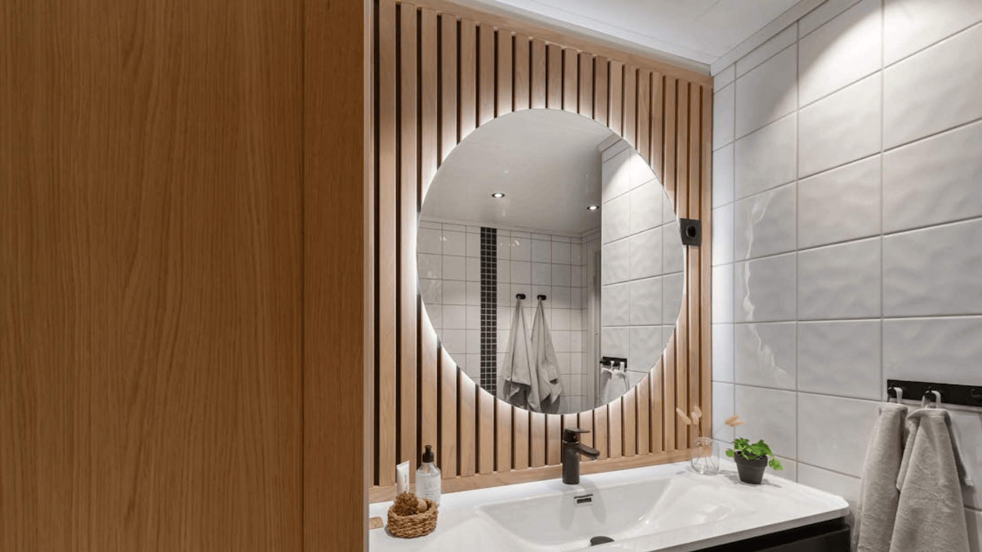 Why Installers Recommend PVC Bathroom Panels - HeckHome